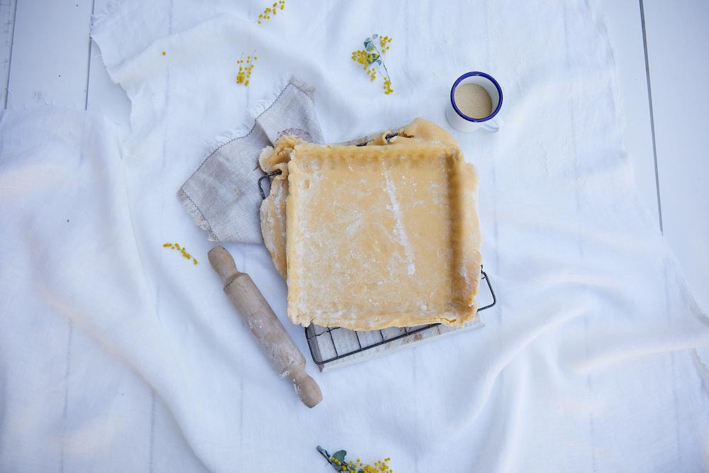 Sweet Sugar-Free Pastry – Lakanto NZ