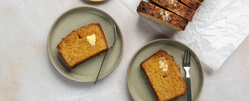 Keto Cinnamon Breakfast Bread Loaf – Lakanto NZ